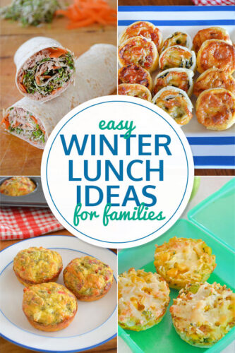 Winter Menu Planning - Picklebums