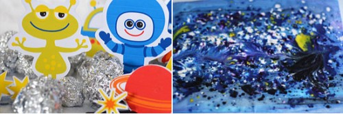 20 Ways to Play With Tin Foil - Picklebums