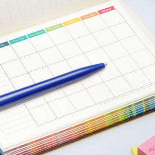 Picklebums - making family life easier.