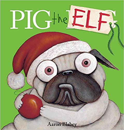 Christmas Book Advent Calendar for Kids - Picklebums