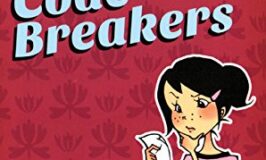 20 Awesome Kids Books about Secret Codes and Ciphers - Picklebums