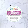 Halloween Archives - Picklebums