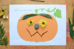 Make a Pumpkin Face - Free Printable Pumpkin Templates - Picklebums